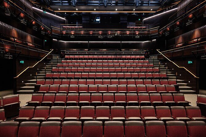 Christchurch Heritage and Arts Walking Tour - Final Thoughts: Who Will Love This Tour?