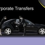 Christchurch International Airport to Christchurch Central up to 4 people. - The Real-World Experience