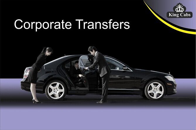 Christchurch International Airport to Christchurch Central up to 4 people. - The Real-World Experience