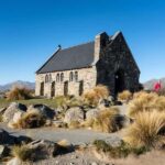Christchurch: Lake Tekapo Day Trip with Hot Springs - The Practical Side: What Makes This Tour Value-Added