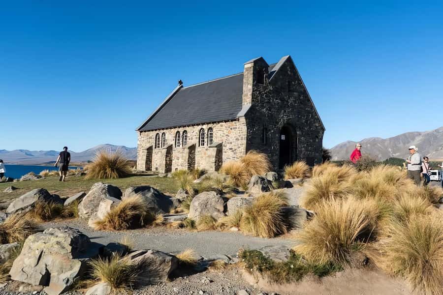 Christchurch: Lake Tekapo Day Trip with Hot Springs - The Practical Side: What Makes This Tour Value-Added