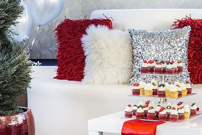 Christmas Day Cruise on Sydney Harbour - The Experience: What to Expect