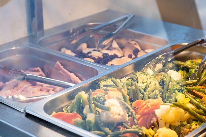 Christmas in July Cruise with Lunch and Live Music - Why This Cruise Is a Great Choice