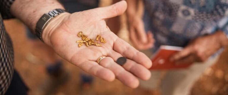 City of Perth Tour - Exploring the Itinerary in Detail