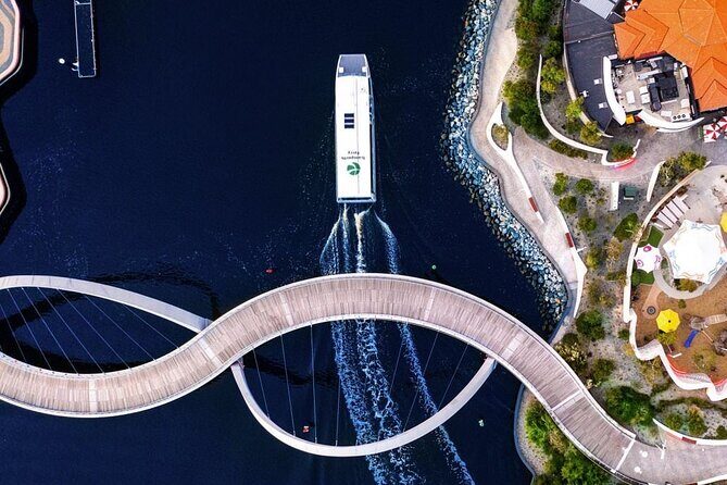 City Perth and Fremantle Tour - Detailing the Itinerary: What to Expect at Each Stop