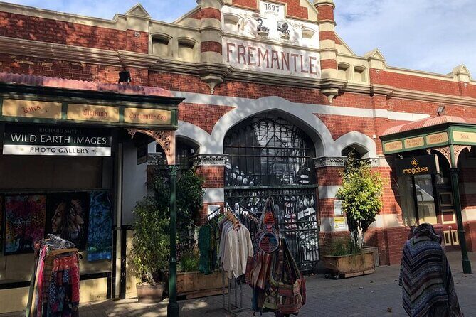 City Tour Perth and Fremantle and Rottnest Island and Swan River - Practical Details and What to Expect