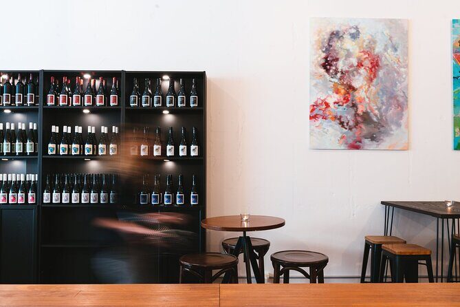 City Winery Wine Flight in Brisbane - What to Expect During Your Visit