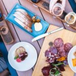 City Winery Wine Tasting Tour with Lunch - Authentic Insights from Reviewers