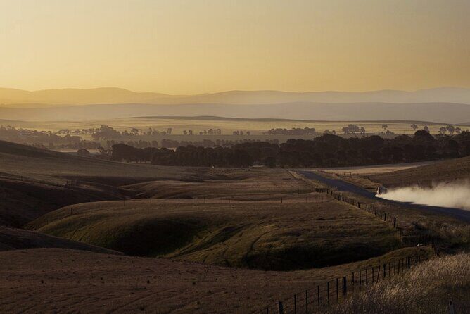 Clare Valley to Red Banks History and Landscape Day Tour - Frequently Asked Questions