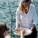 Classic Yacht Cruise Sydney Harbour - FAQ