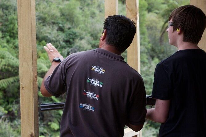 Claybird Shooting in Rotorua - Frequently Asked Questions