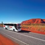 Coach Transfer from Kings Canyon Resort to Ayers Rock (Uluru) - Final Thoughts