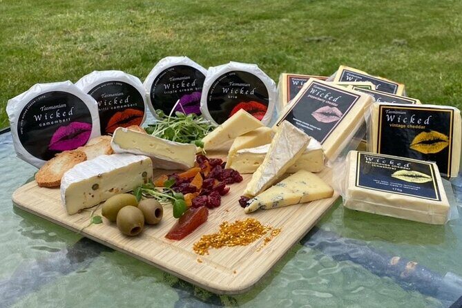 Coal River Valley, Lunch, Richmond & Tastings Private Day Tour - The Practicalities and What to Expect