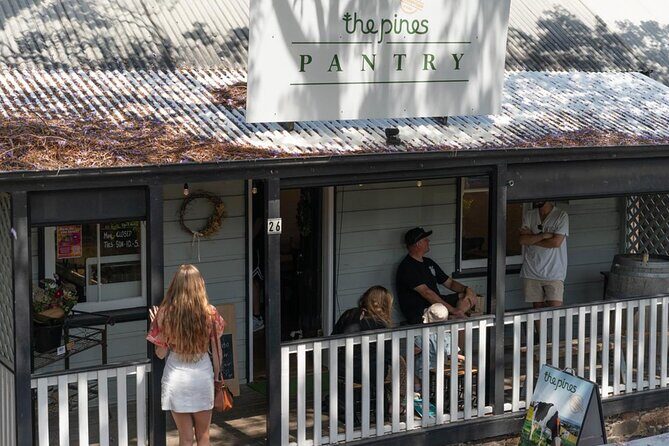 Coastal Scenic Food & Wine Trail - Analyzing Value and Practicality