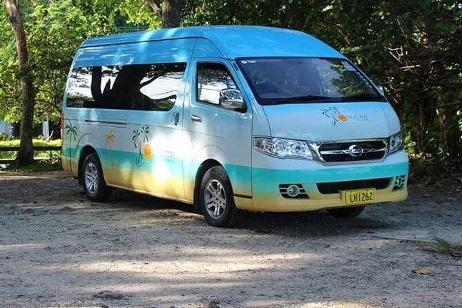 Colo-i-Suva Waterfall Tour (Suva) - Who Will Love This Tour?