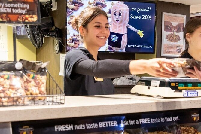 Complete Adelaide-City Walk and Market Experience - Practical Details & Value