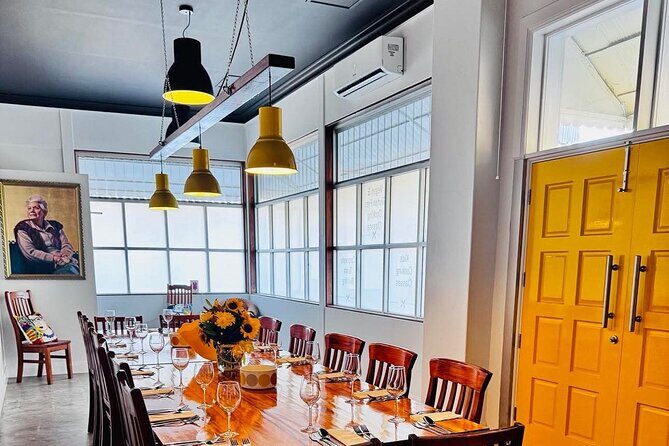 Cooking Classes at the Yellow Door Kitchen - Who Will Enjoy This Experience?