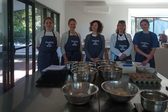 Cooking Classes on Witta Maleny Sunshine Coast - What to Expect on the Day