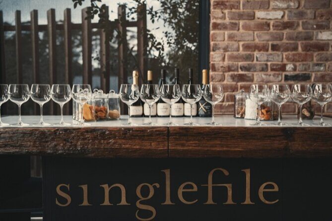 Cool Climate Chardonnay Masterclass in Denmark Australia - The Sum Up