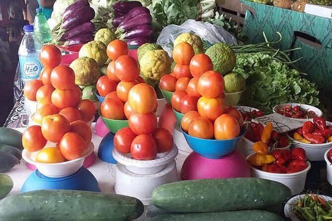 Coral Coast Sightseeing & Pottery Village Tour - An In-Depth Review of the Coral Coast Sightseeing & Pottery Village Tour