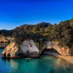 Coromandel Cathedral Cove and Hot Water Beach - Detailed Breakdown of the Itinerary