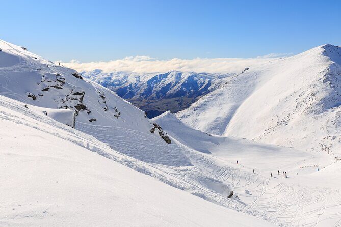 Coronet Peak Ski: Private Shuttle - What Sets This Shuttle Apart?