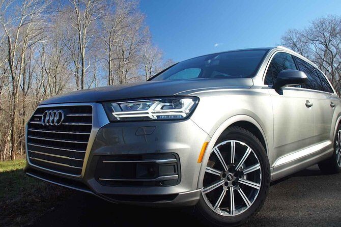 Corporate Car Hire Melbourne Airport To CBD - Price and Value