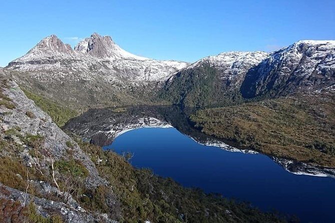 Cradle Mountain Day Tour: Dove Lake Guided Hike with Lunch - The Itinerary in Detail: What to Expect