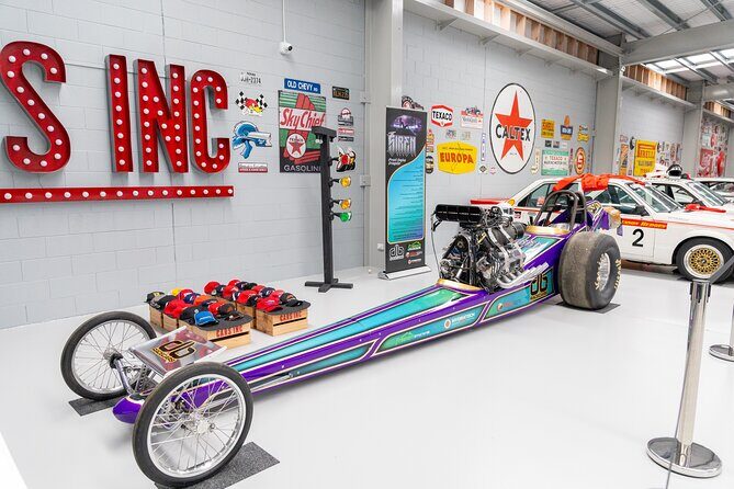 Craft beers & car museums - Full Day Tour incl beverage samples - What the Tour Offers Beyond the Surface