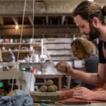 Creative Wheel Throwing Pottery Class in Coromandel - The Creative Process and Personalization