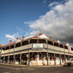 Crimson Cider Mystery Clue Hunt in Historic Bridgetown - Who Would Love This Experience?