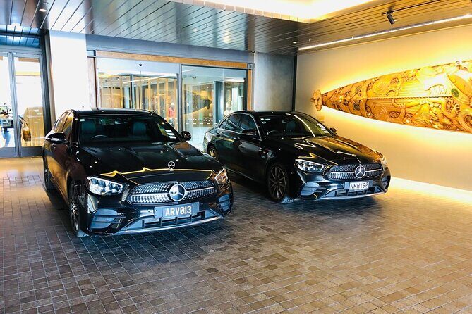 Crown Chauffeur Service Luxury Transfers and Tailored Tours In NZ - Why Choose Crown Chauffeur Service? Key Benefits