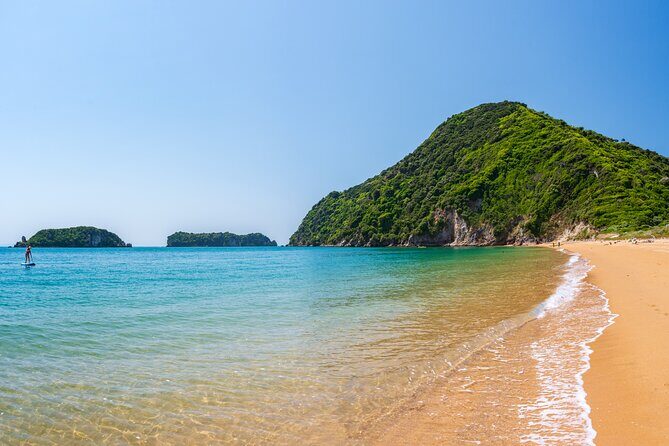 Cruise Abel Tasman to Golden Bay - The Value of This Tour