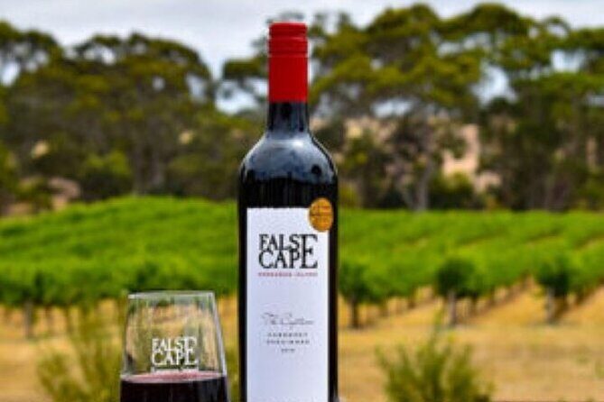 CRUISE SHIP Dudley Wines & False Cape Wine Tour - Final Thoughts: Is It the Right Choice for You?