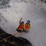 Crystals Canyon by Cairns Waterfalls - What Makes This Tour Stand Out