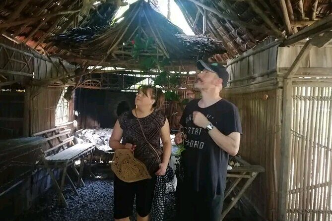 Cultural and Local Village Experience in Papua New Guinea - Transportation and Group Size: What to Know