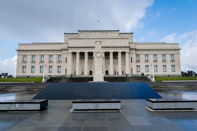 Culture and Mori Heritage Private Tour In Auckland - What You Can Expect from Each Stop