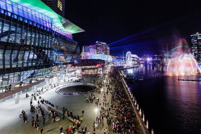 Customizable Luxury Sydney City Sightseeing Tour - Practical Details and What You’ll Experience