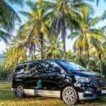 Daintree Eco Lodge to Cairns ONE WAY Private Transfer 6 pax - The Experience in Detail