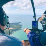 Darwin Cyclone 30 Minutes Helicopter Tour - The Value of a 30-Minute Helicopter Tour