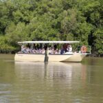 Darwin: Pathfinder Original Jumping Crocodile Cruise - Who Will Love This Experience?