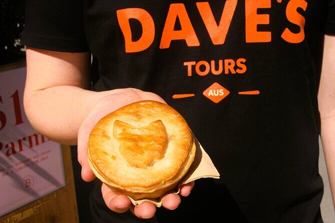 Dave's Eats Hobart Hobart Food Tour - What Makes It Special?