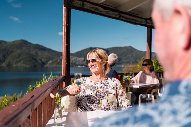 Day Cruise & Lunch at Punga Cove Resort - The Experience from the Reviews