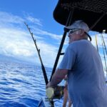 Day DE Fishing VIP in Moorea  Private Boat & Lunch - An In-Depth Look at the Moorea Fishing Tour