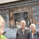 Day Excursion Burnie Cradle Mt National Park - Starting Point: Sheffield Visitor Information Centre