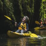 Daytime Canyon Kayak Tour - The Complete Itinerary Breakdown