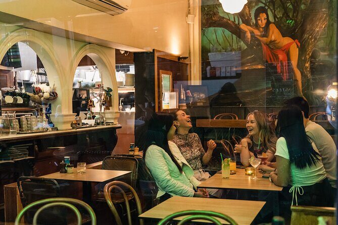 Degraves Espresso Melbourne Rock Star Barista Experience - Authentic Insights from Past Reviewers