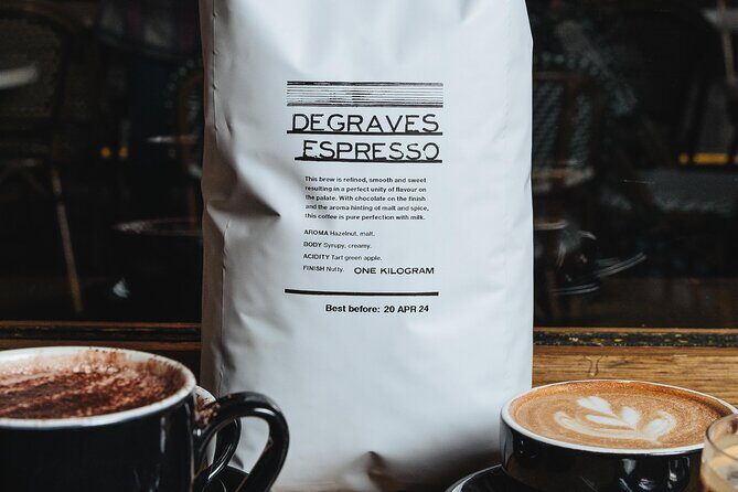 Degraves St Brunch and Espresso Enthusiasts - In-Depth Look: The Itinerary & Experience