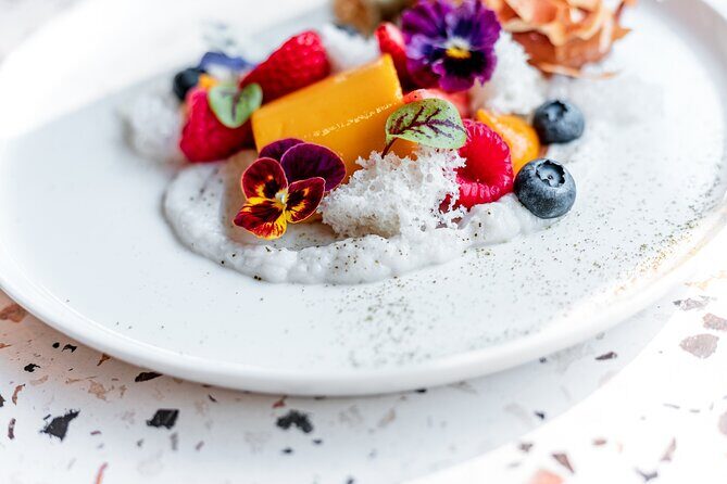 Deluxe Dinner Package by Luke Nguyen at Botanic House - Who Will Love This Experience?