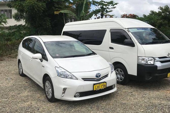 Denarau Hotels to Nadi Airport (Private Transfer) - Who Will Love This Service?